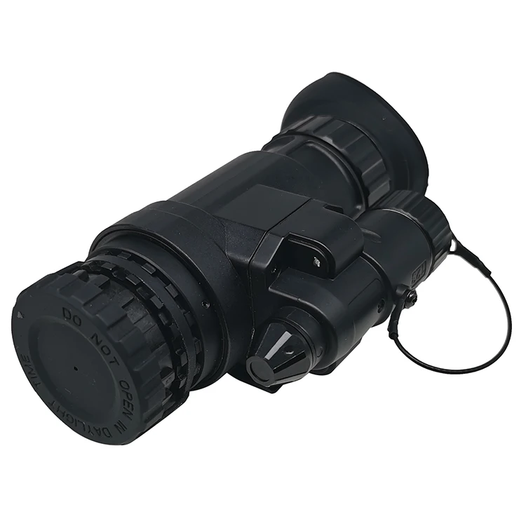 Lindu Optics 37mm Image Intensifier Tube Night Vision Monocular Googles ...