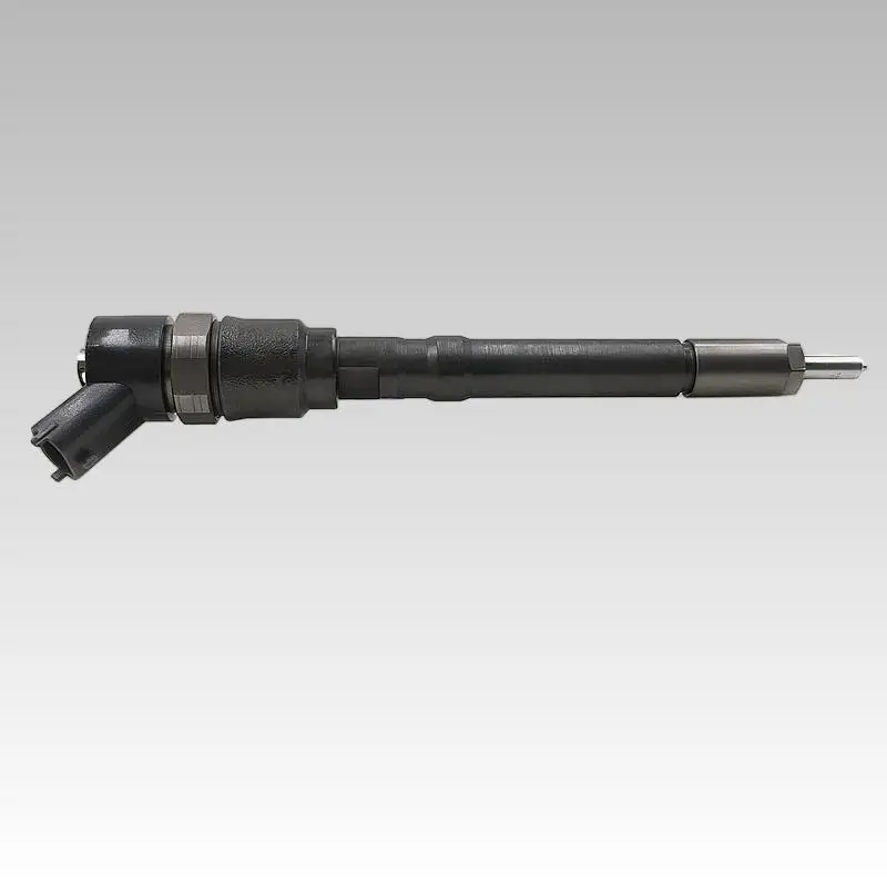 JF 0445110064 High Quality Diesel Common Rail Injector 0445110101 0445 ...