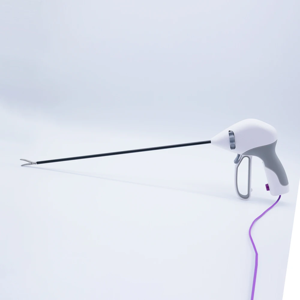 Laparoscopic Instruments Set Ligasure Laparoscopy for Open Surgery ...