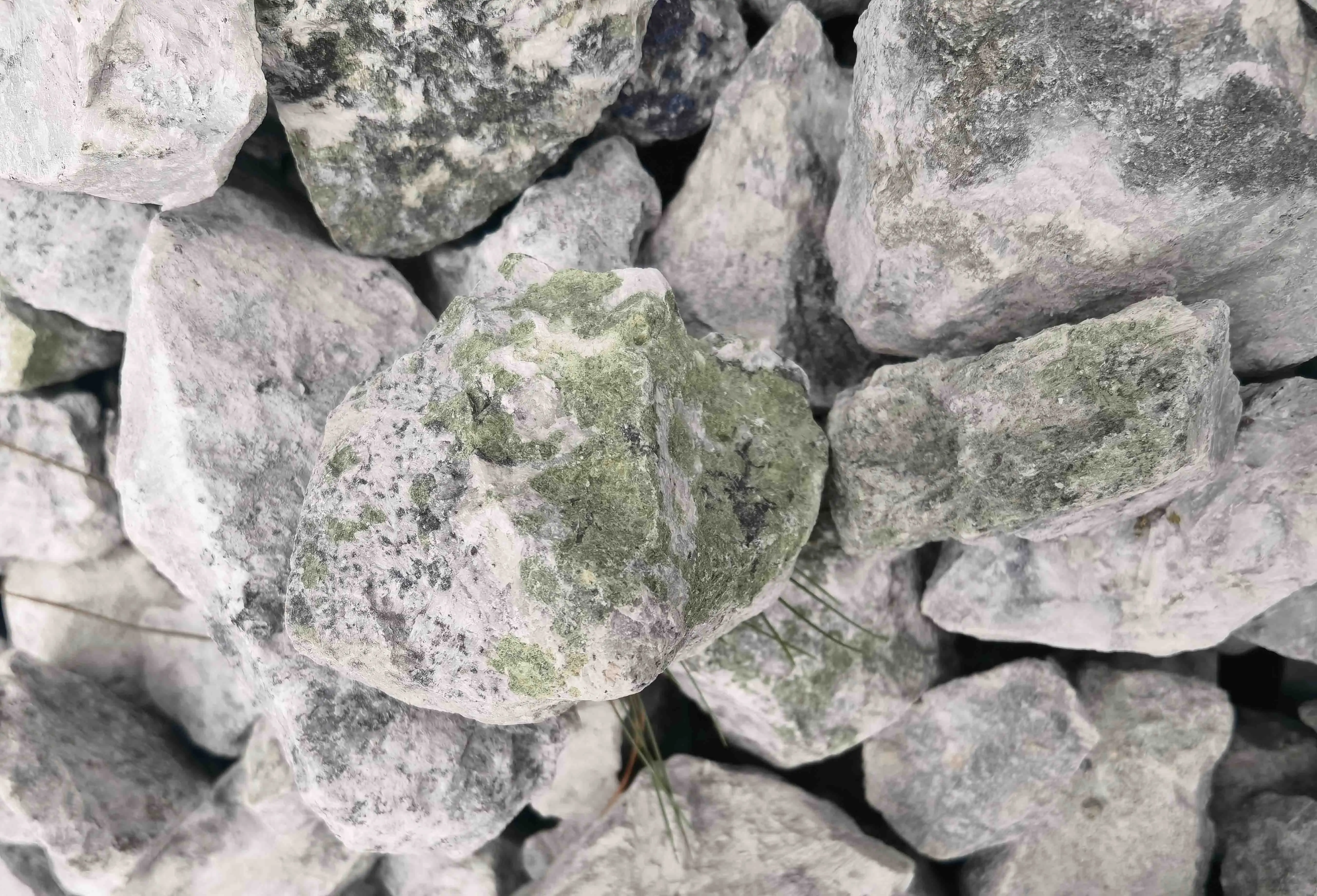 Wollastonite Powder For Ceramics Glaze - Buy Wollastonite Ceramic ...