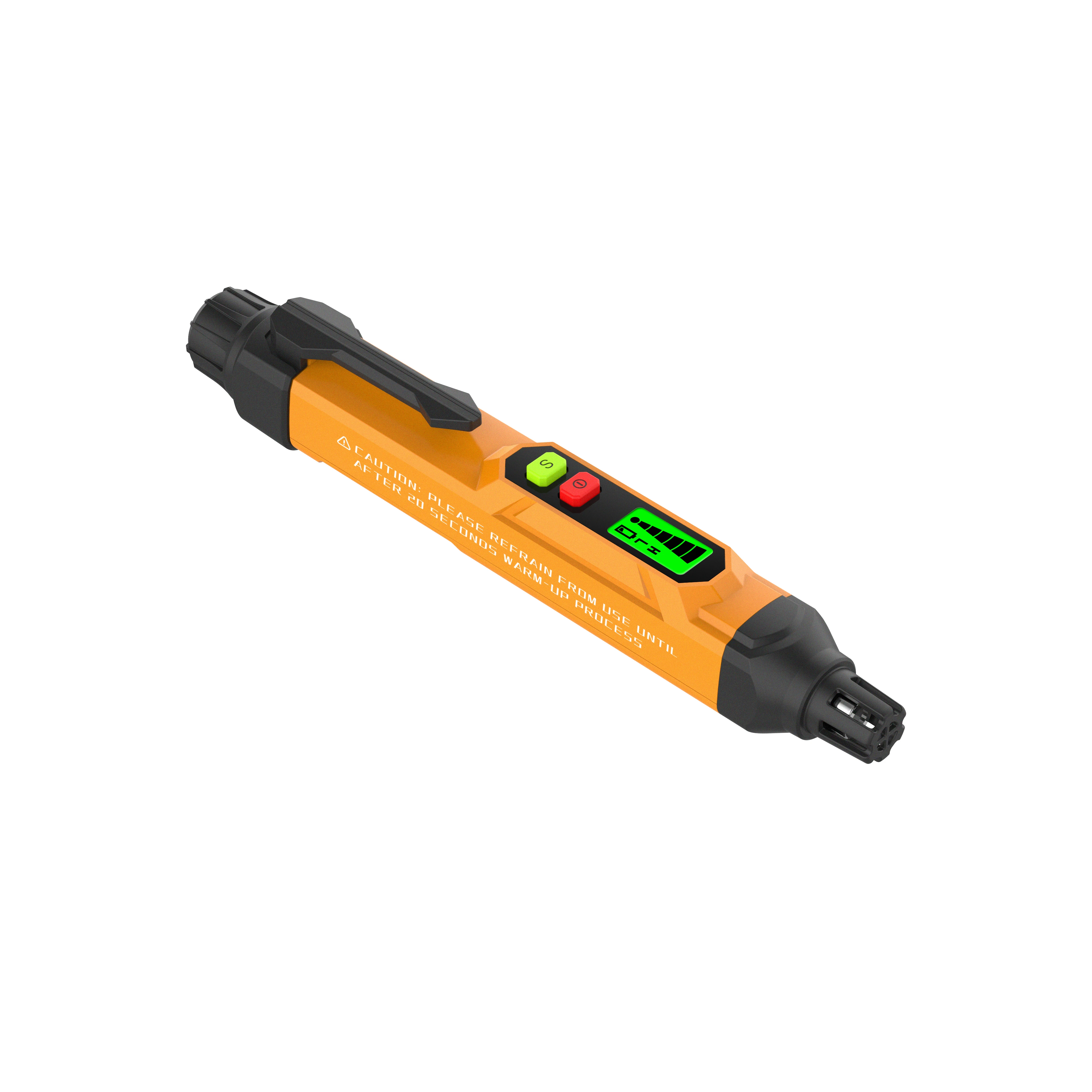 Techamor Pt202 Vs Ht60 With Lcd Display Gas Detection Instrument With ...