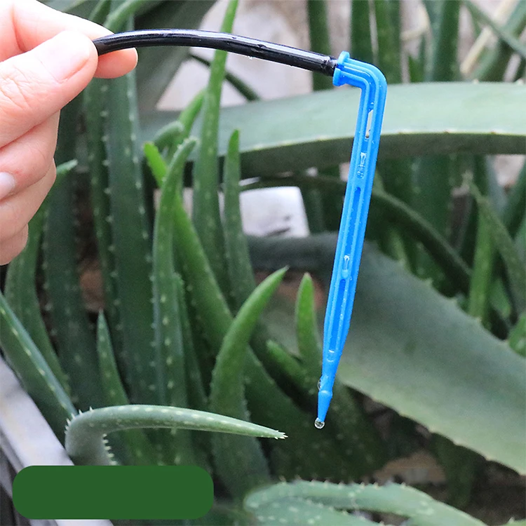 Flow Uniform Stable Agricultural Drip Irrigation Kit