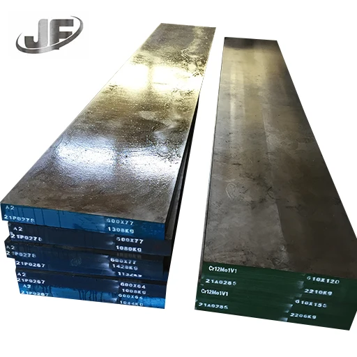 Die Steel Skd11 Dc53 H13 D2 Steel Plate Round Bar Nak80 S136 P20 Cr12mov Skh-9 - Buy Aisi D2,D2 ...