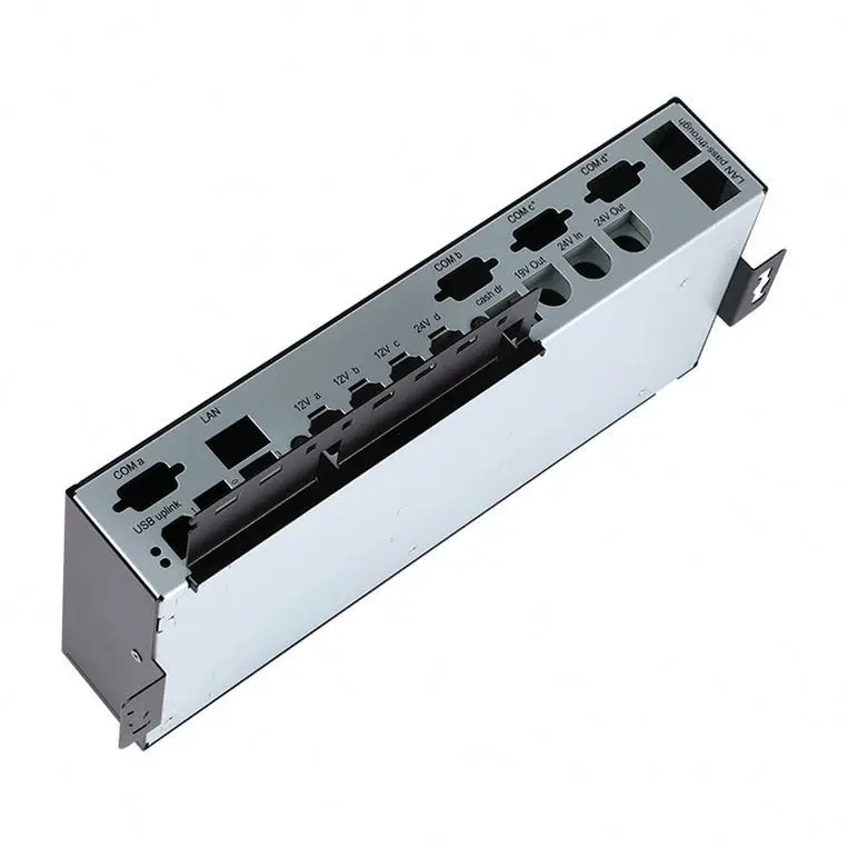 Nas Box Tower Meter 2u Rack White Pc Table Gpu With Cpu Wall Tv Casing ...