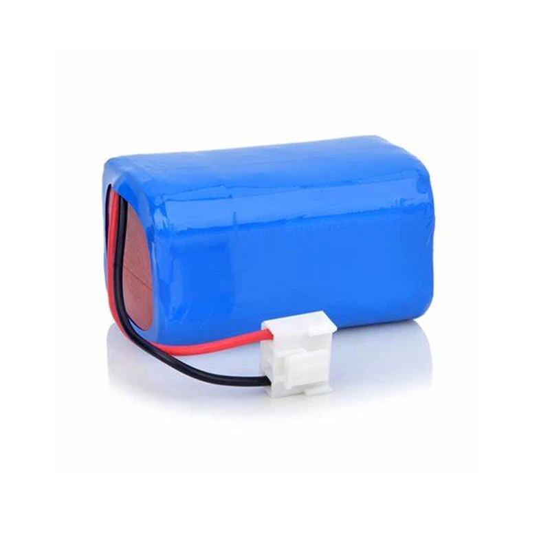 Medical ECG Lithium Ion Replacement 14.8V 2600mAh Rechargeable Battery ...