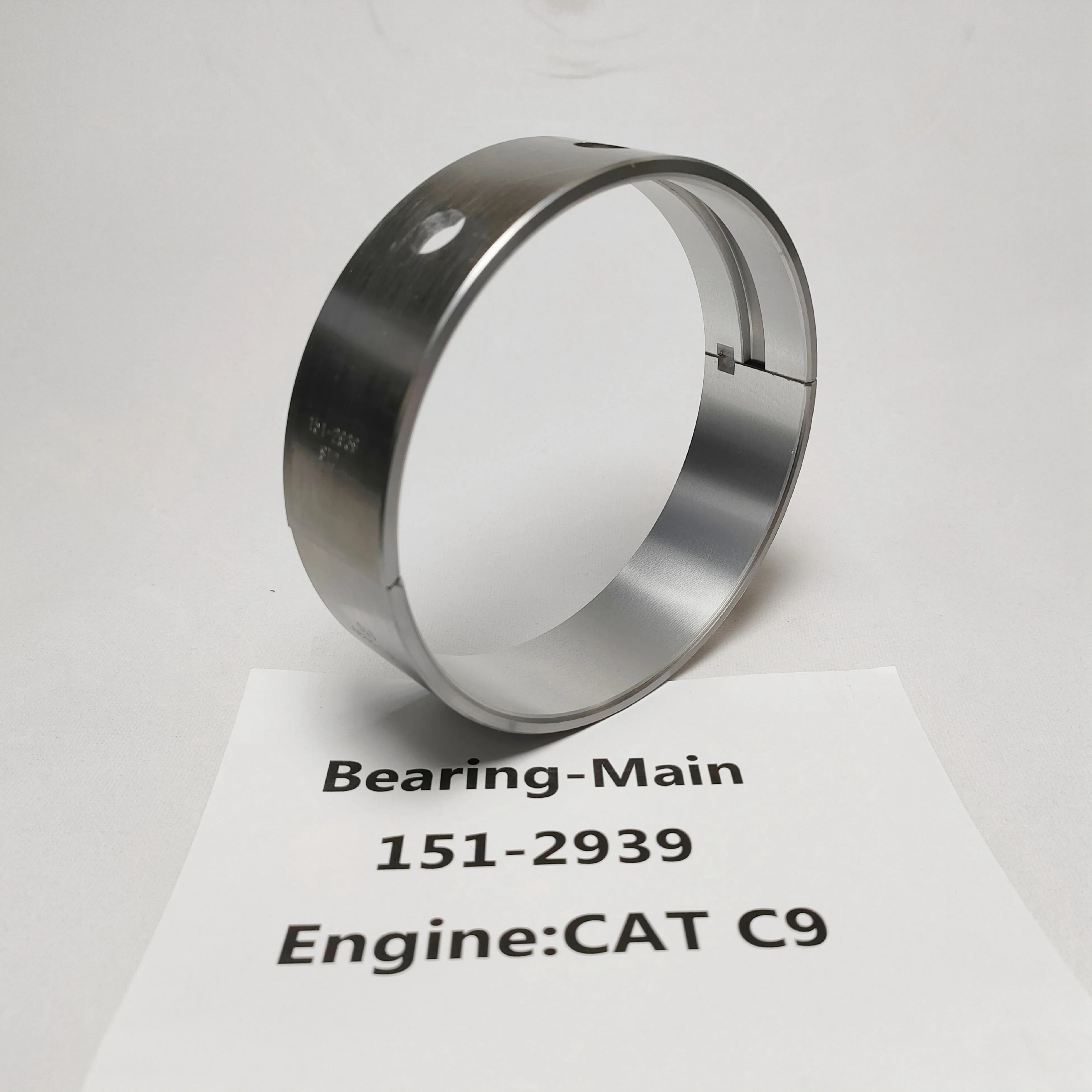 Engine Main Bearing 151-2939 for Caterpillar C9, E330C, E330D | 3-Month ...