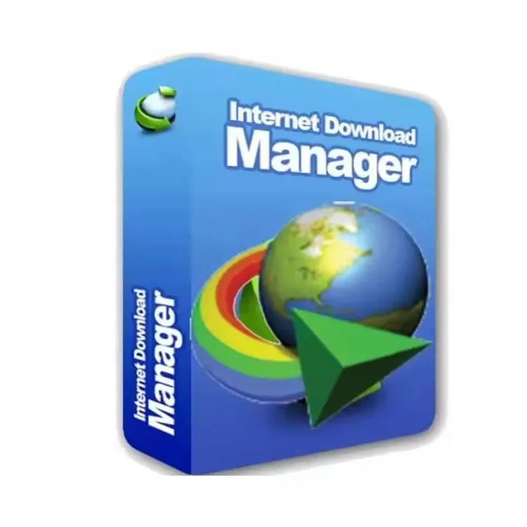 IDM Internet Download Manager Software Lifetime License Key Send By ...