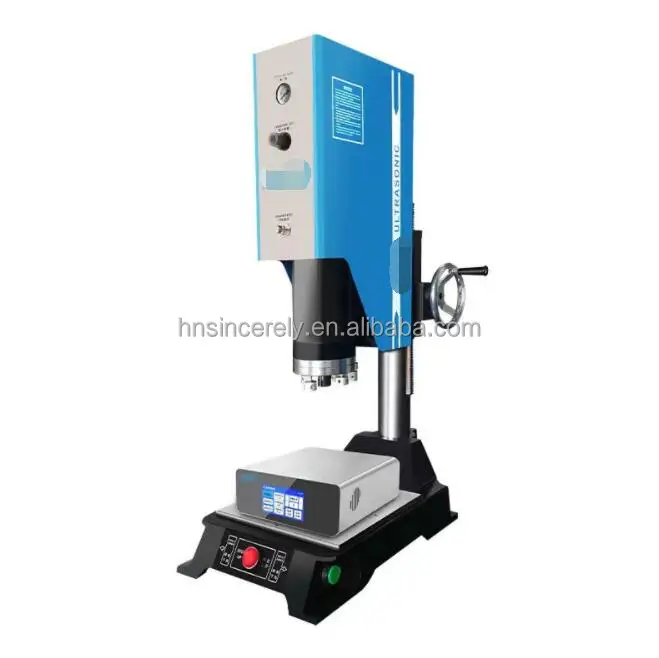 Psa Grading Card Slabs Ultra Sonic Sealing Welding Machine 15k 20k ...