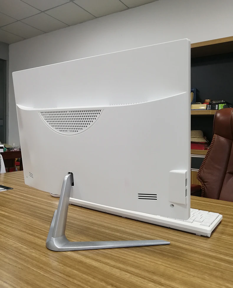 All In 1 Capacitive Screen Desktop All In One Gaming 19 Inch Pc Full ...