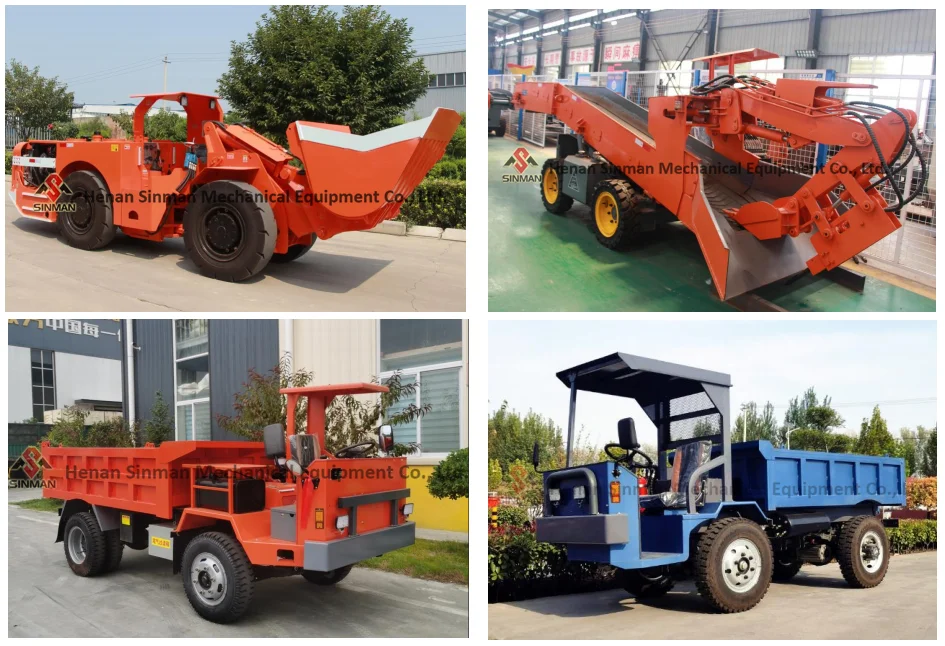 Heavy Duty Electric Mini Dumper Engineering 3 Wheel Diesel Dump Truck ...