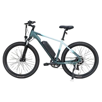 Fh-lander 48v 10.4ah Lithium Battery 48v 350w Geared Hub Motor High ...