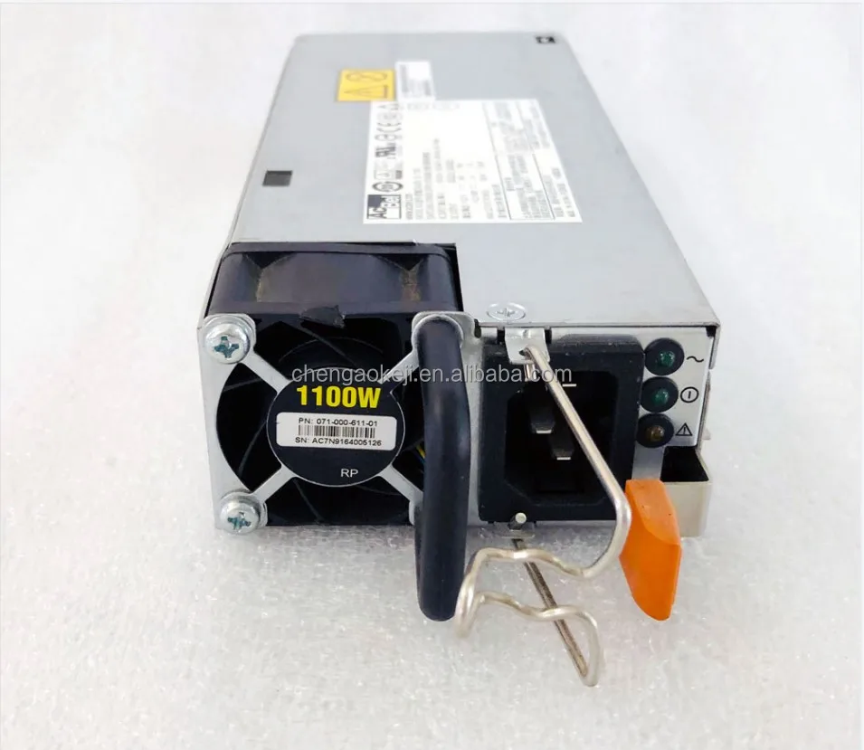 Sga005开关电源单元1100w 071-000-611-01用于emc Unity 500 600 Dd6300 - Buy Unity 500 600 Dd6300 Sga005开关电源 ...