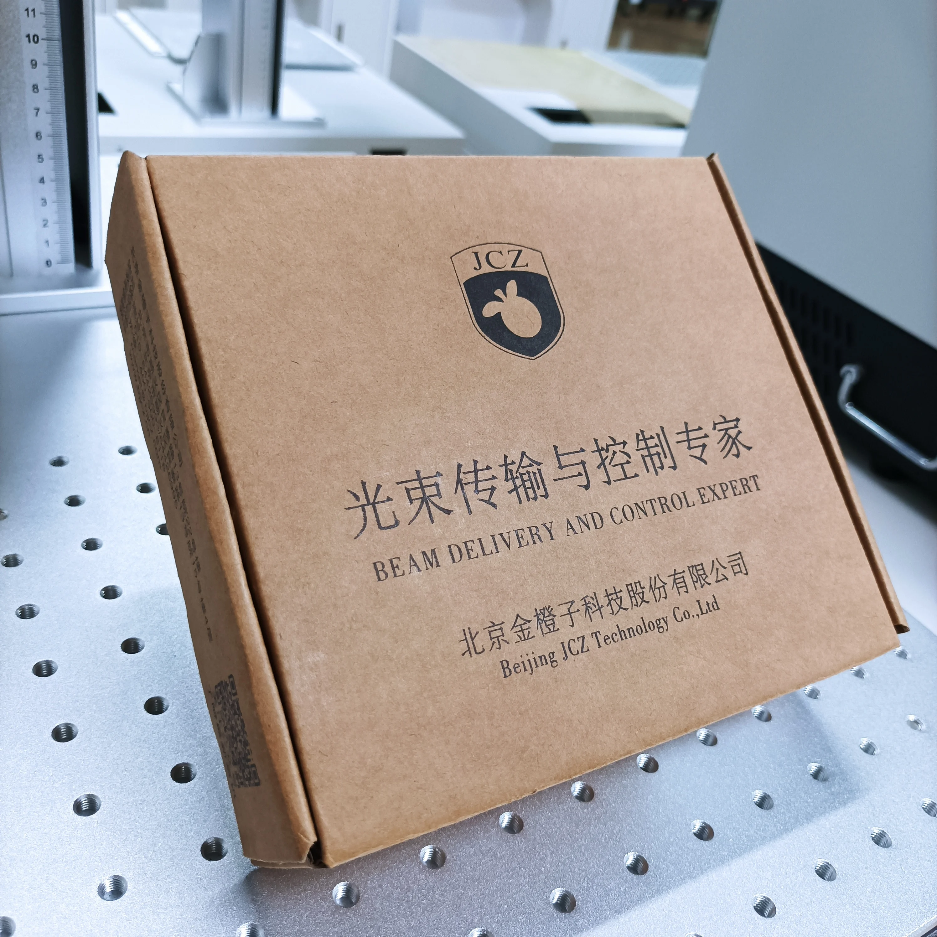 Original Jcz Control System Fbli-b-lv4 Controller Borad For Fiber ...