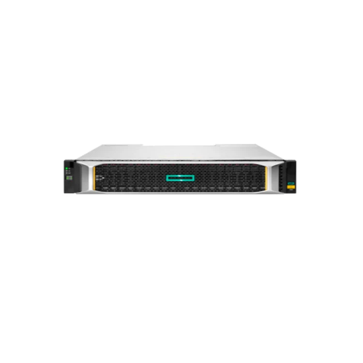 R0q79a R0q80a R0q81a /hpe Msa 2062 12lff/24sff Networked Storage - Buy ...