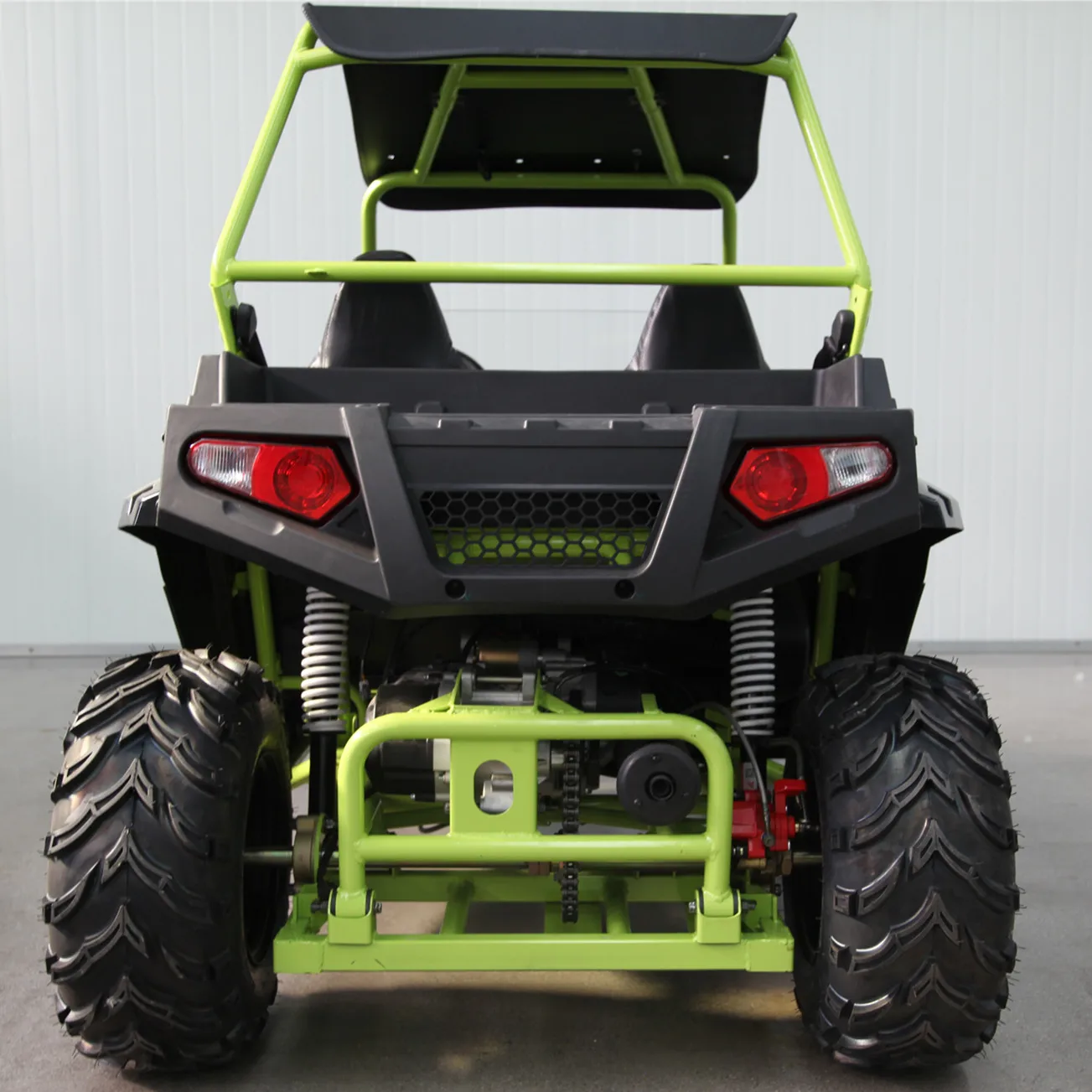 Efi 200cc Kids Mini Dune Buggy With Epa Certification - Buy Efi 200cc ...