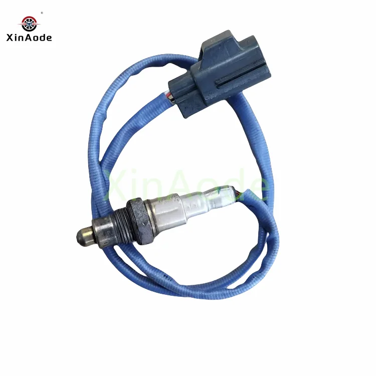C2d23702 Xfoxygen Sensor For Jaguar Car Auto Parts Xj Oxygen Sensor ...