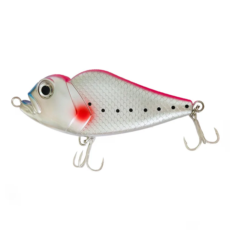 Deep Sea Fishing Lure - 122mm 73g Hard Crankbait Bait