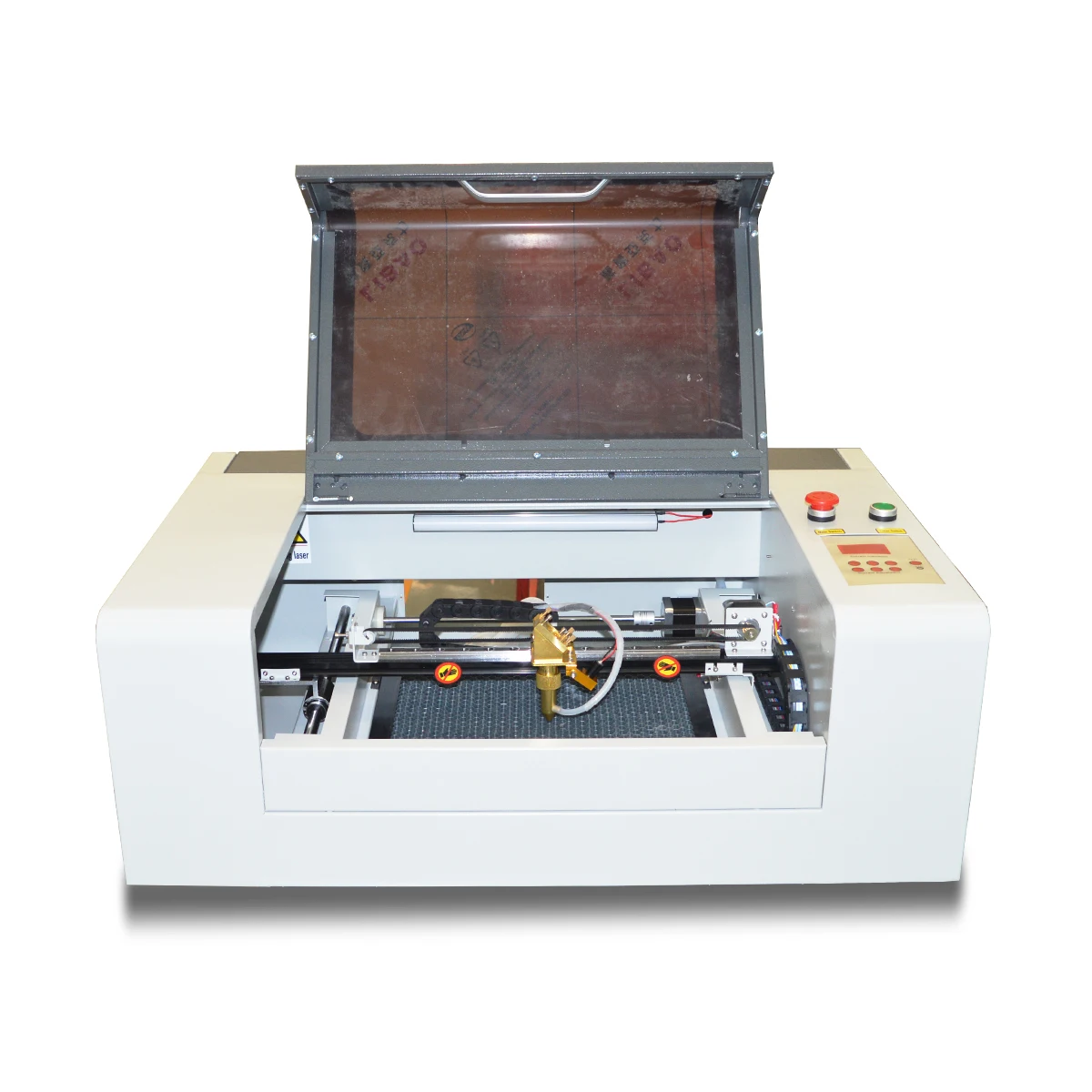 Wood Laser Cutting Machine Price Co2 Laser Cutting Machines 3020 40W ...