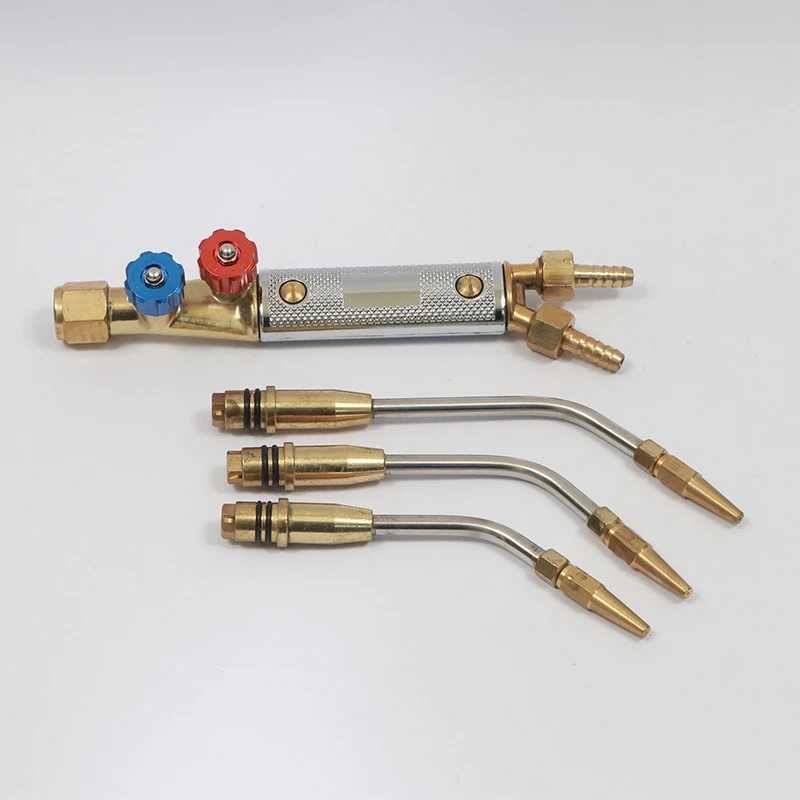 Acetylene Gas Welding Torch/Gas Welding Torch for Gas Gun Gloor Type ...