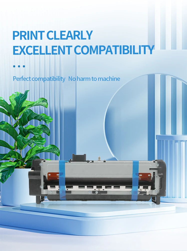 Yuzhiqi Compatible Fuser Unit Jc91 01236a Jc91 01235a For Samsung X4350 X4250 X4300 X4220rx ...