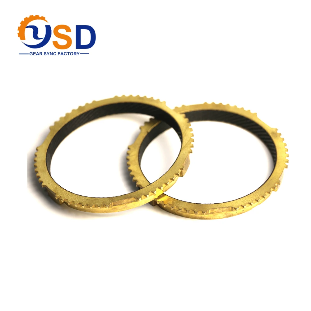 Auto Transmission System Synchronizer Ring 32607-58s10 For Set ...