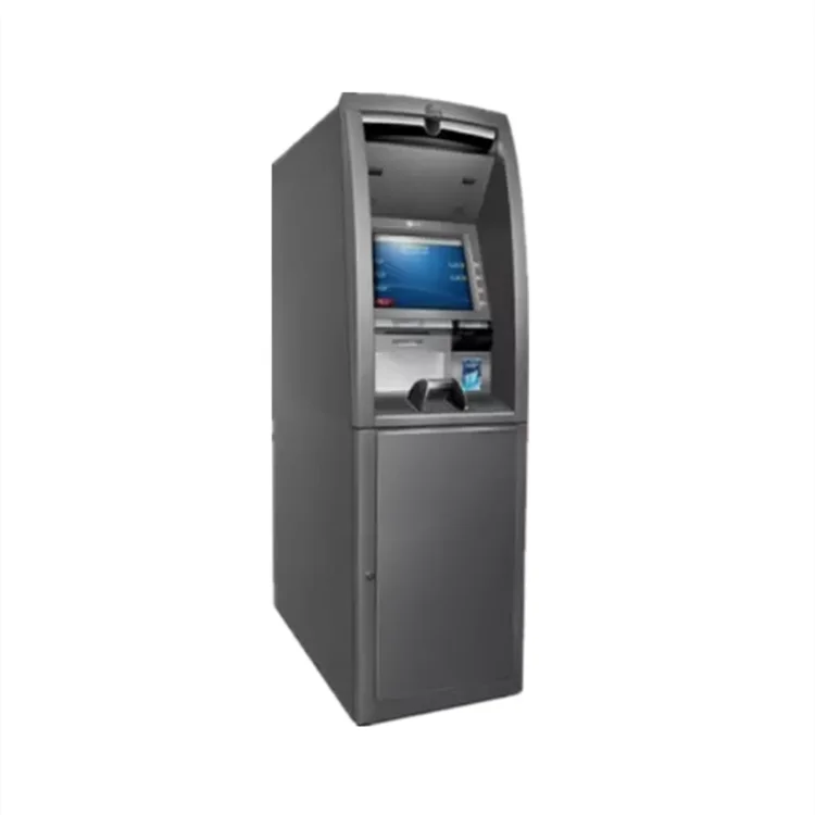 H68N ATM Machine - Efficient Cash Recycling Solutions