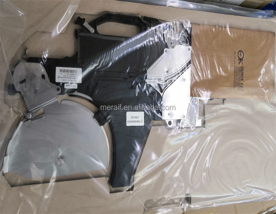 SAMSUNG HANWHA SME 8MM FEEDER - Reliable SMT Solutions