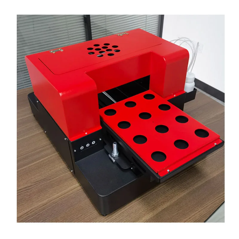 A4 Usb Powered Portable Printer Edible Ink Food Printing A4 Size ...