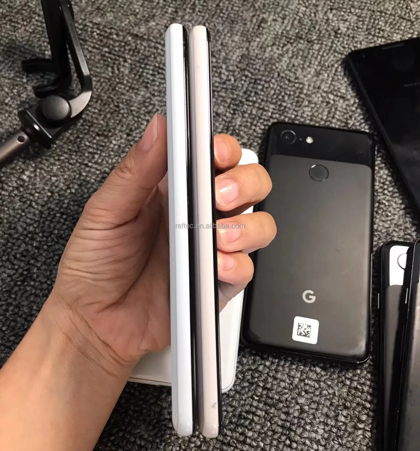 Wholesale Original Unlocked Mini Cheap Google Pixel 4xl 4a 5 5a 6a 6pro ...