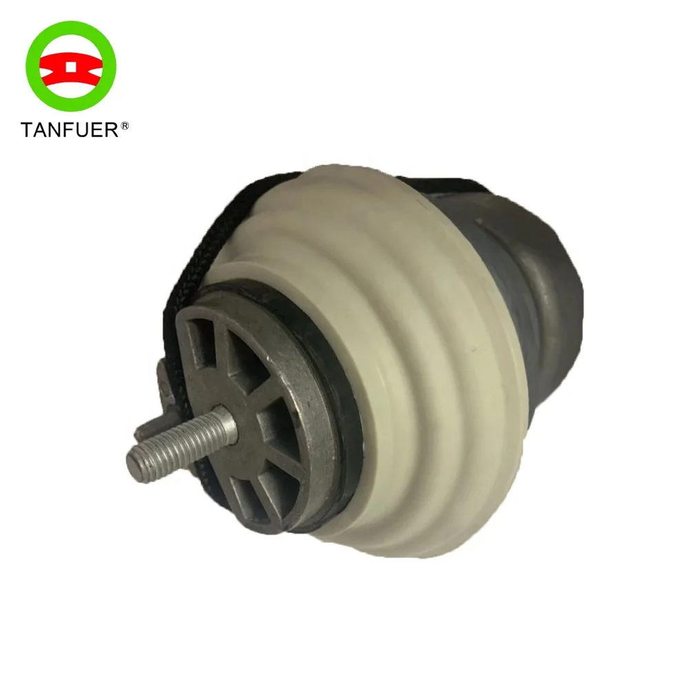 Jaguar XJ X351 Engine Mount - C2Z13435 - Tanfuer Quality