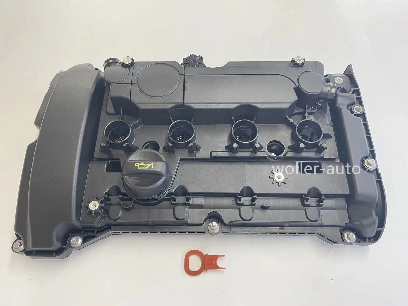 用于标致3008 308S 2008雪铁龙C4 DS3 DS5发动机气门盖9805712480 9812828980 9812071480 ...