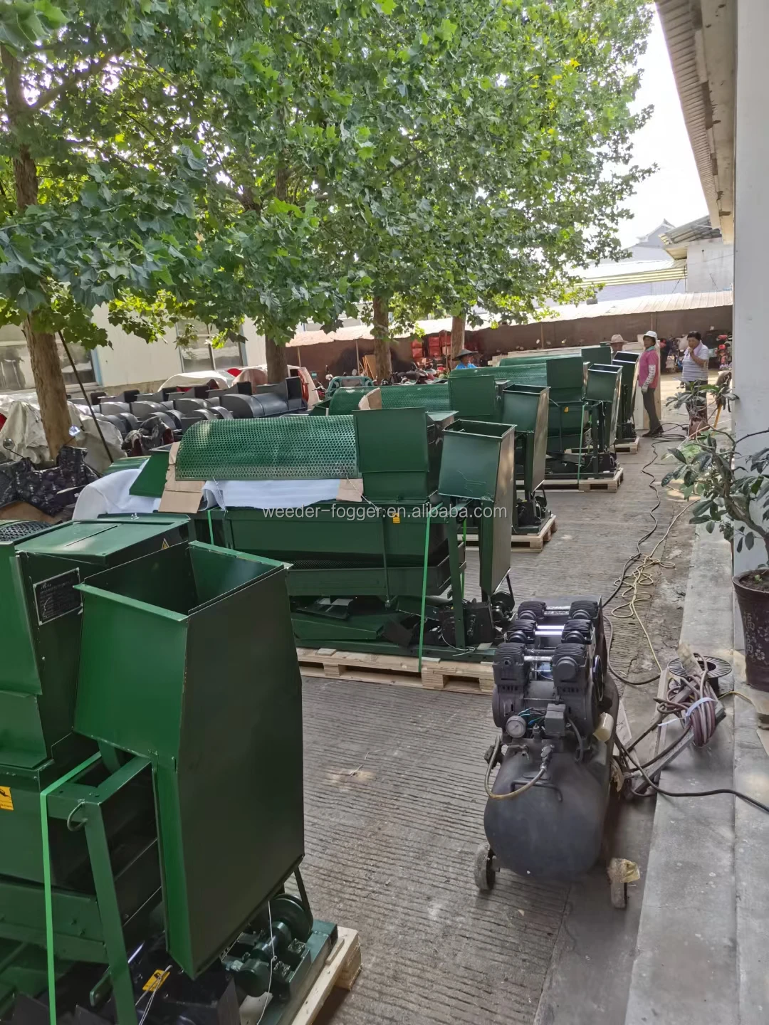 Sunflower Thresher Corn Maize Shellers Maize Sheller Machine| Alibaba.com