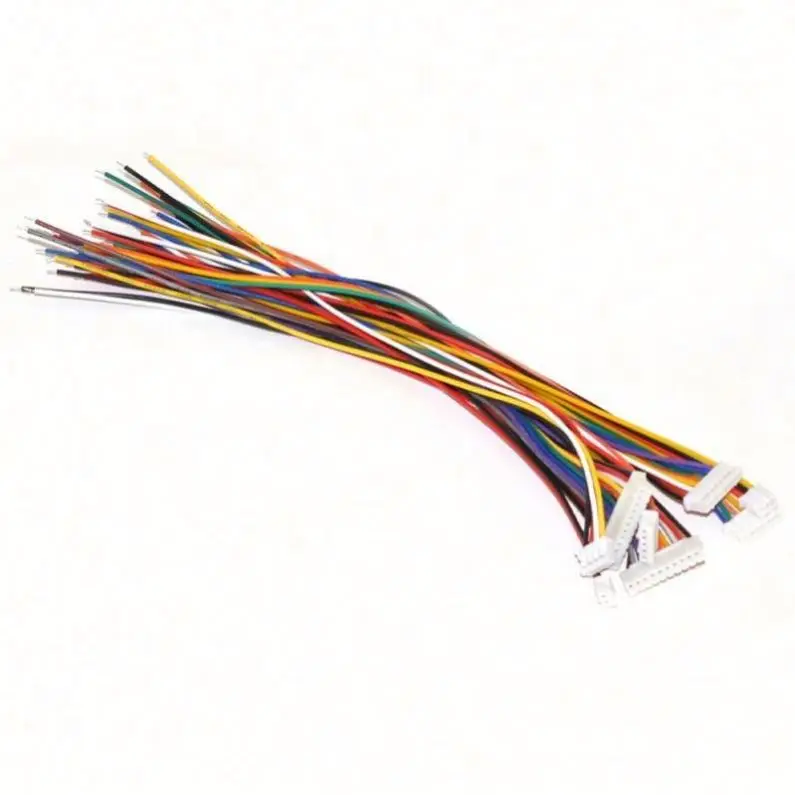 4 Pin Female-female Line 3d Printer Cable Grove Interface Adapter Cable ...