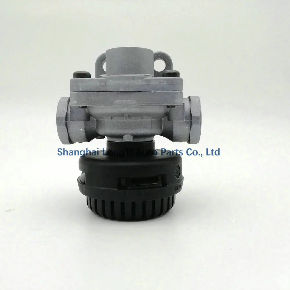 Originally Wabco Quick Release Valve 9735000450 1506489 5010260585 ...