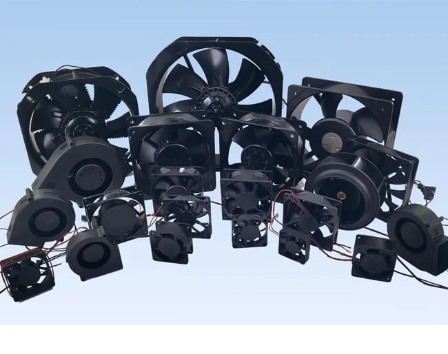 Low Noise Waterproof Brushless Fan 9232 92mm 5v Exhaust Fan 12v Dc ...