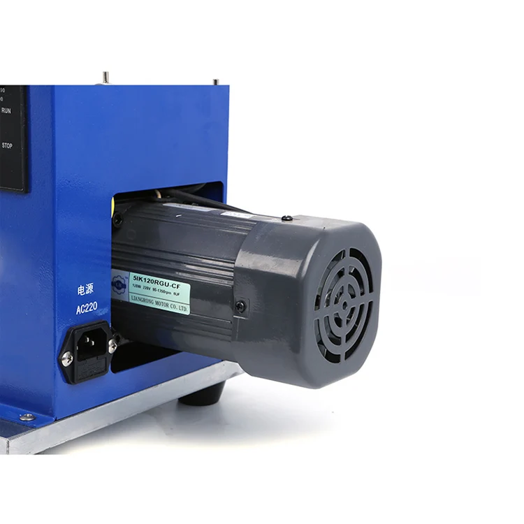 Aot Adjustable Coin Cell Lab Equipment Electronic Small Calendering ...