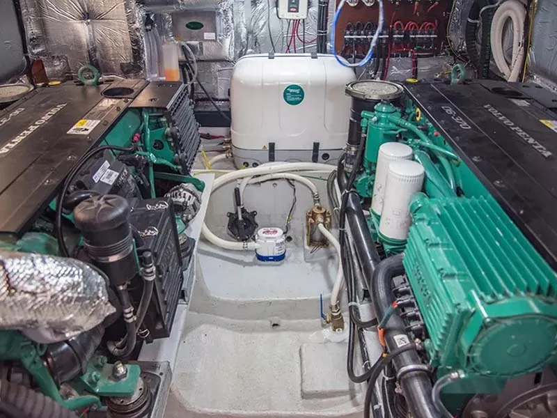 2021new Ontwerp Ms Aluminium Boot Downeast Boten Vissersboten 15m 400hp ...