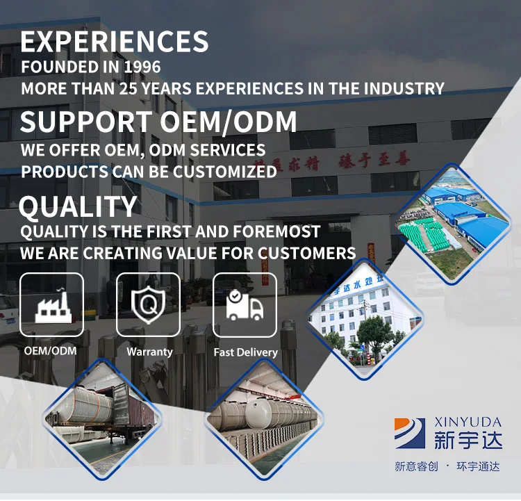 New Yuda 500-1000l Water Desalination Plant Water Filter Or Purifier ...