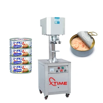 Rollers To Close Can/can Seamer Roller For Can Sealing Machine/seaming ...