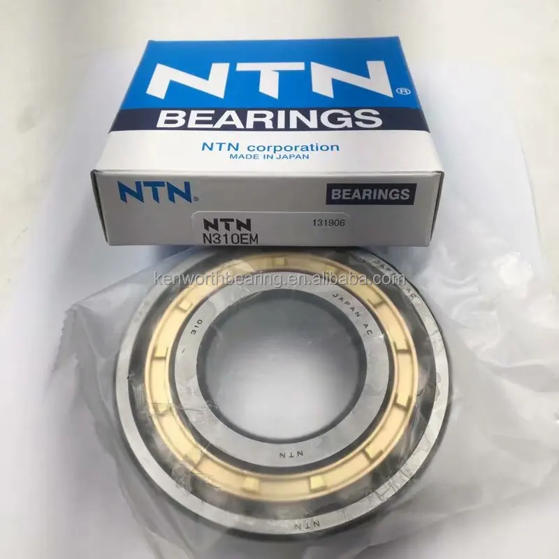 High Precision Ntn Cylindrical Roller Bearing N310 N312 - Buy Ntn ...