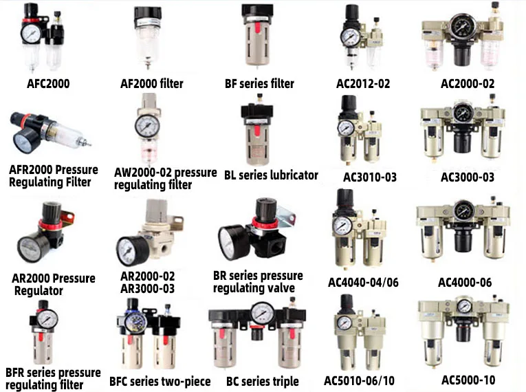 Zckm Brand 4-16 Mm Push Quick Release Pneumatic Air Line Fittings ...