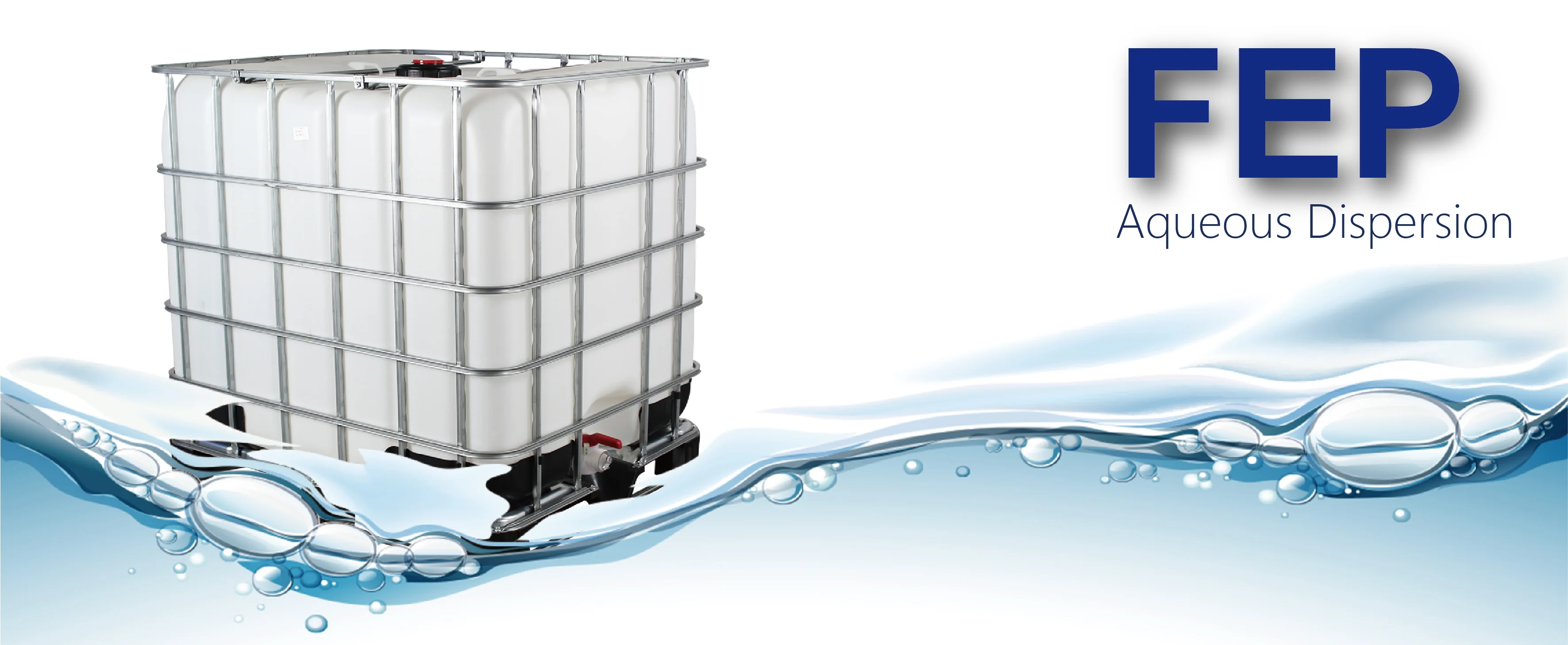 FEP Coating - High-Performance Liquid Coating for Appliance Paint