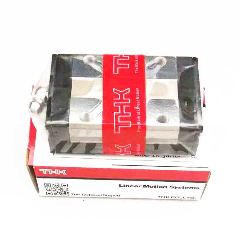Thk Bearing Ssr25xw Linear Guide Block Ssr25 Bearing - Buy Thk Bearing ...