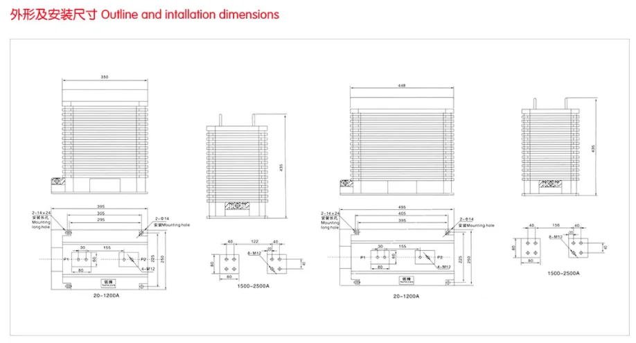 Current Transformer 35kv Lzzbj9-35 Indoor Dry Column Transformer - Buy ...