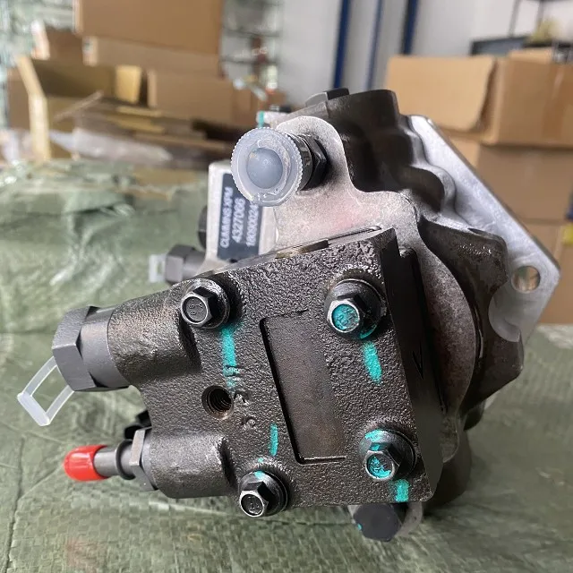 ISG Engine C-ummins Fuel Pump 4327065 4327066 Fuel Injection Pump ...