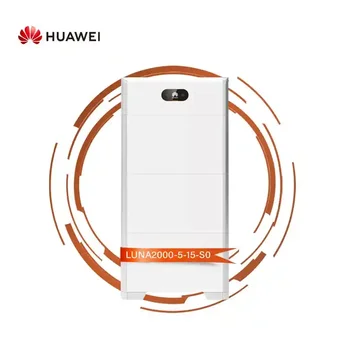 Huwei Battery Solar Storage Battery Luna 2000 5kw 10kw 15kw Huawei ...