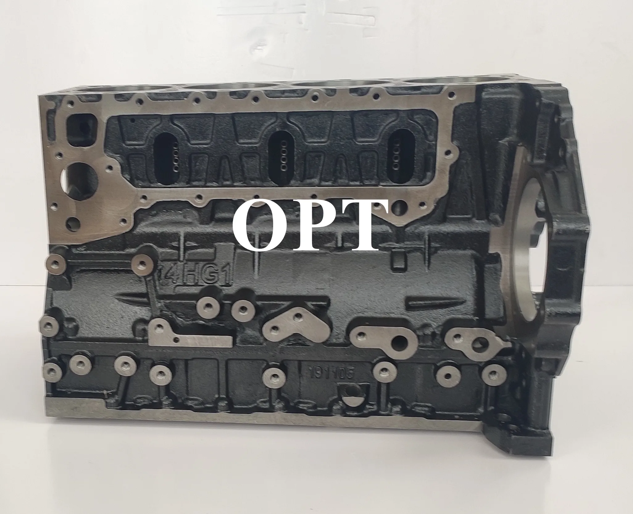 4HG1 Engine for Isuzu Auto Parts - Reliable Performance