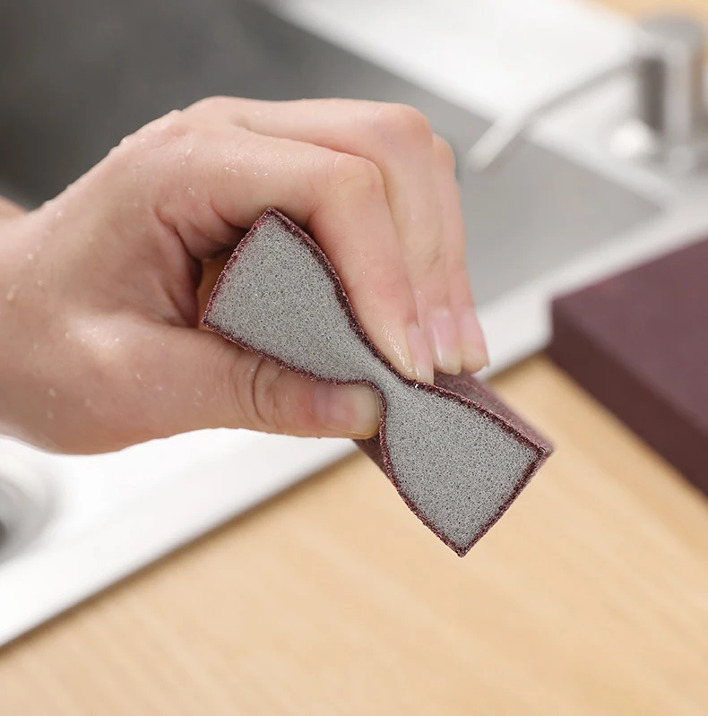 DS1977 Emery Cleaning Pads - Efficient Kitchen Solutions