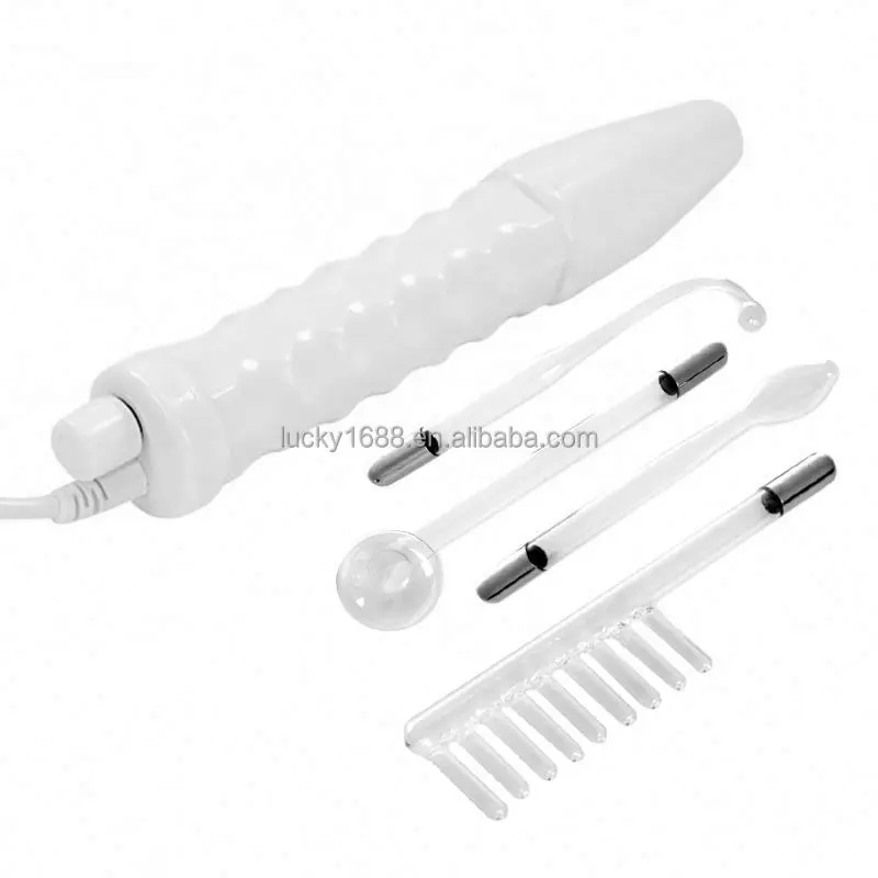 Alibaba.com: Wholesale hair growth and skin care high frequency beauty ...