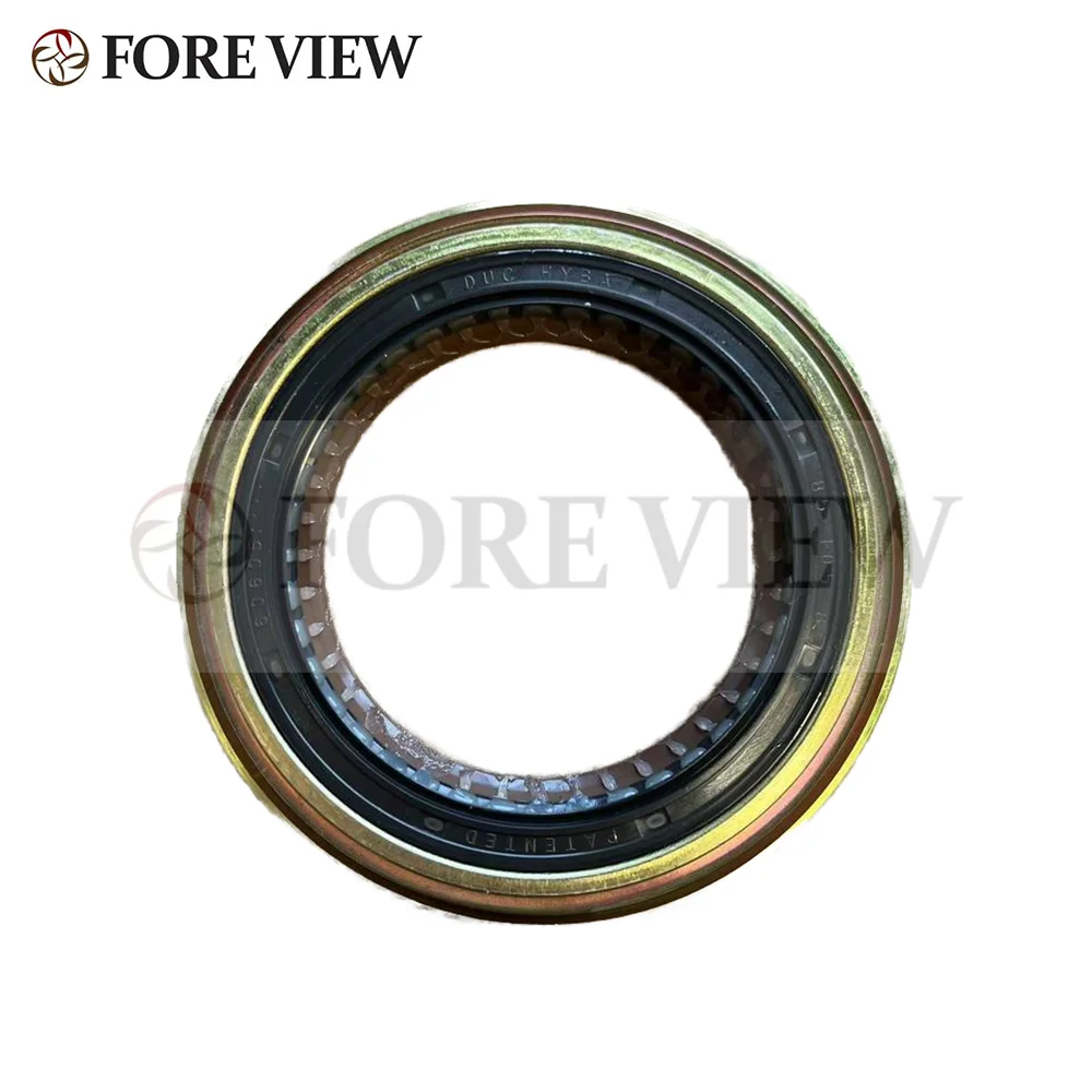 Top - Notch SINOTRUK Main Reducer Oil Seal - Best - Selling Truck Part ...